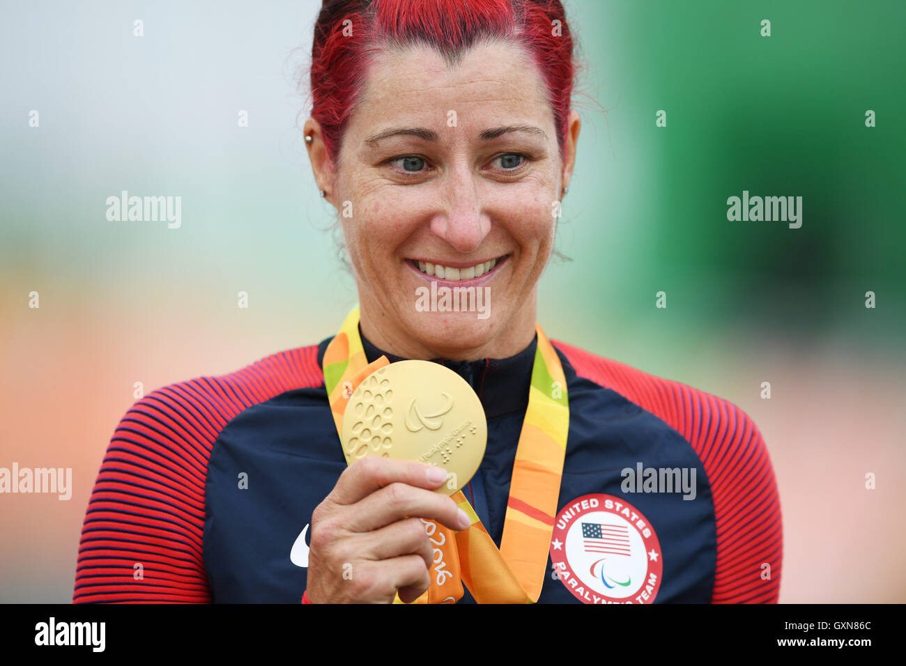 Jamie whitmore hi-res stock photography and images - Alamy