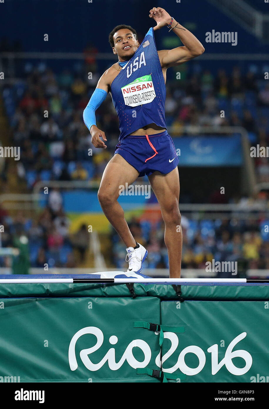 Roderick townsend hi-res stock photography and images - Alamy