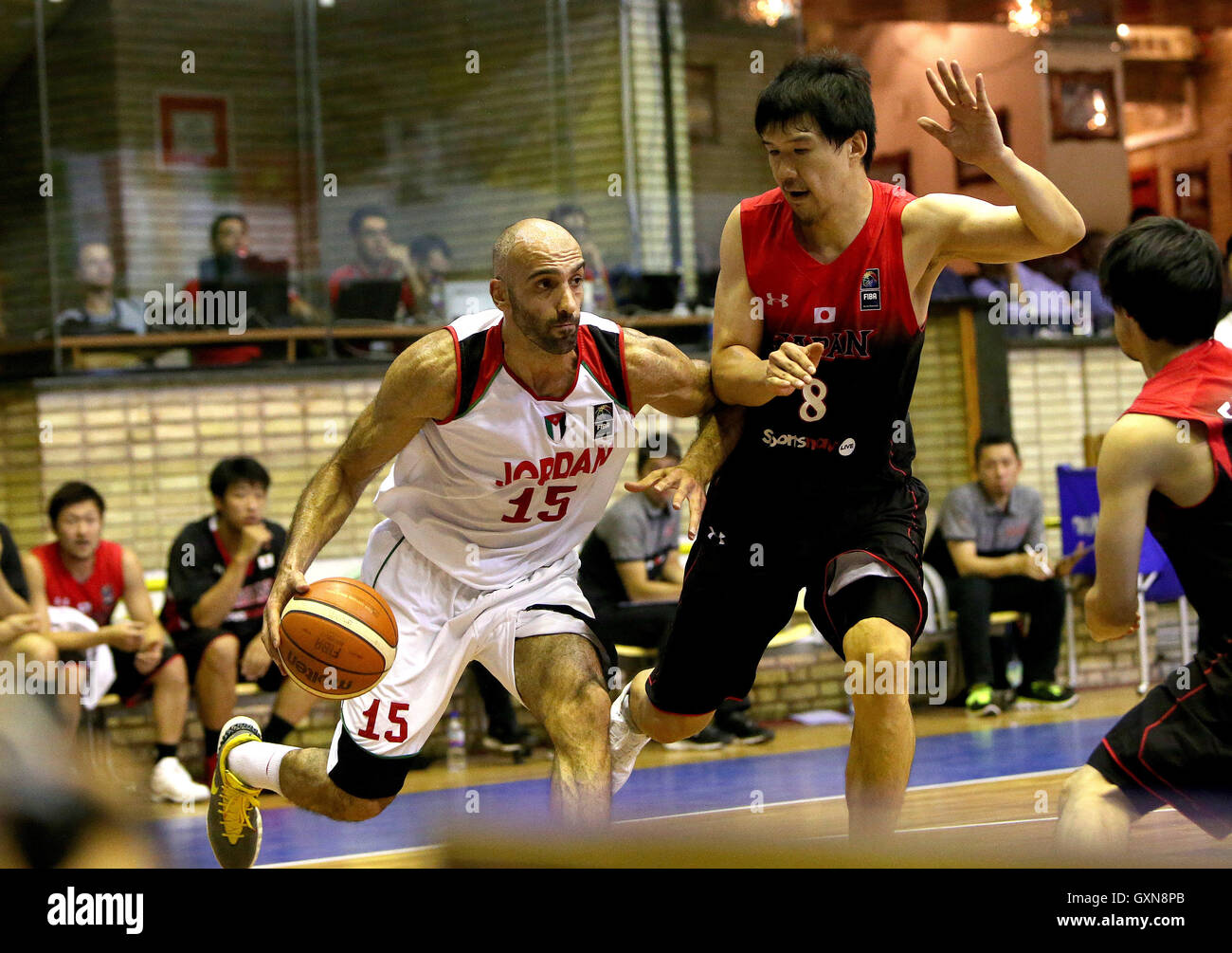 Zaid abbas hi-res stock photography and images - Alamy