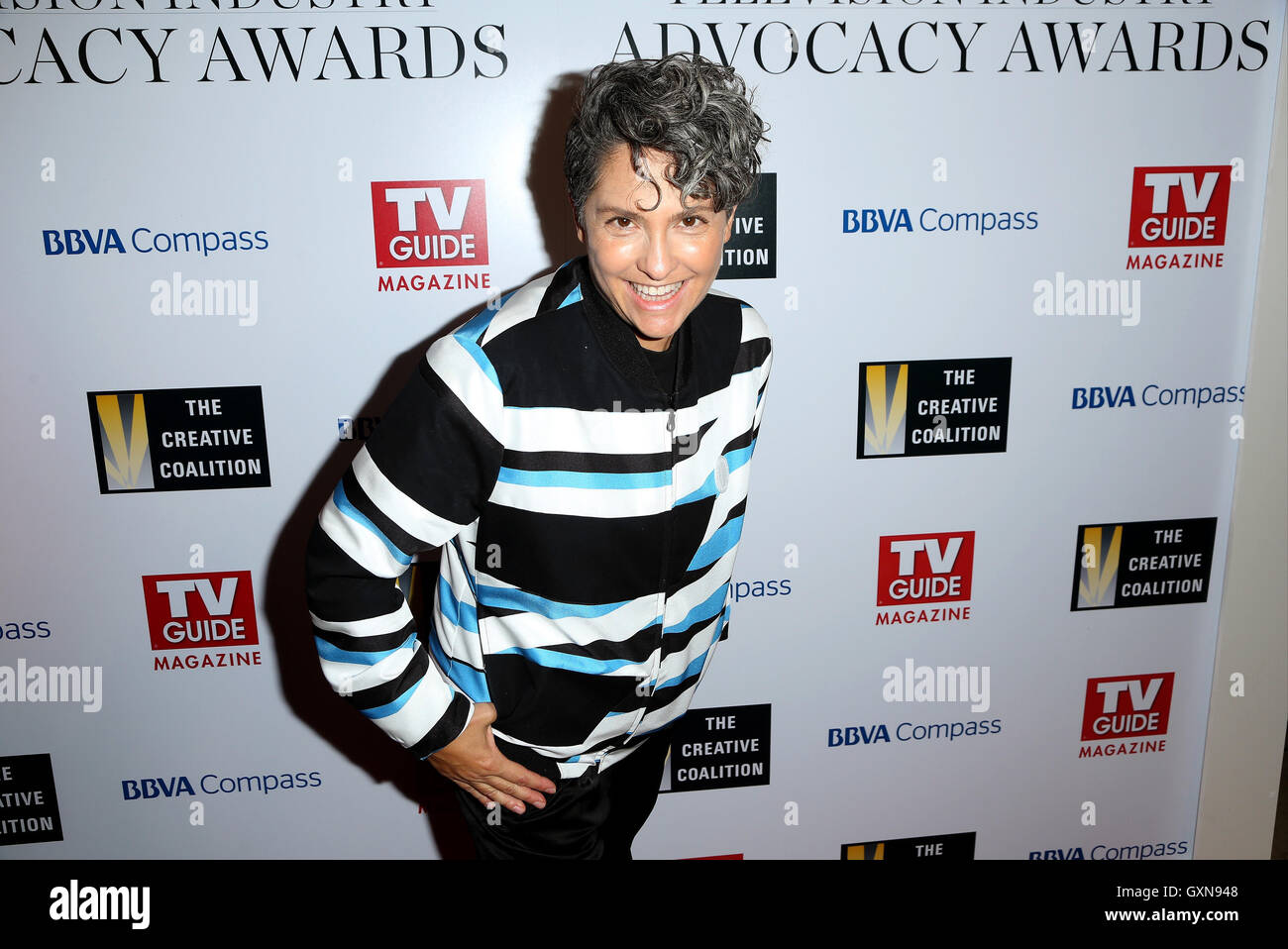 Los Angeles, Ca, USA. 16th Sep, 2016. Jill Soloway arrives at the 2016 ...