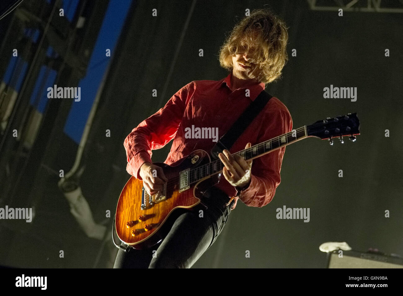 Kristofer steen hi-res stock photography and images - Alamy