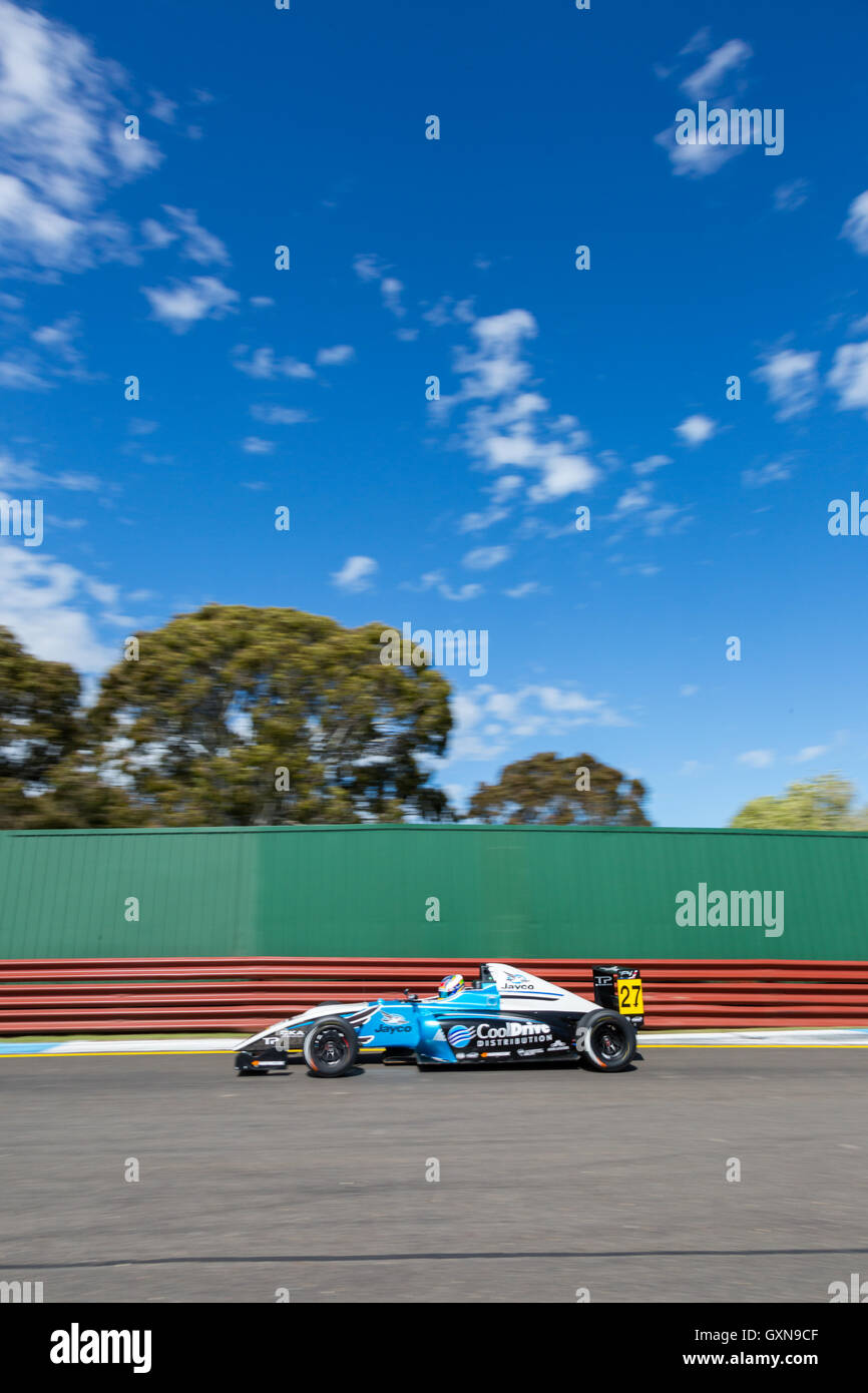 Formula Holden High Resolution Stock Photography and Images - Alamy