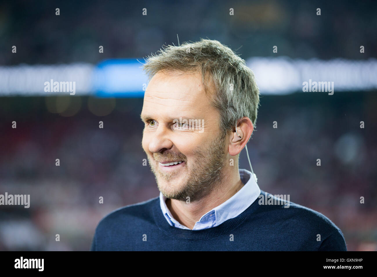 German dietmar hamann hi-res stock photography and images - Alamy