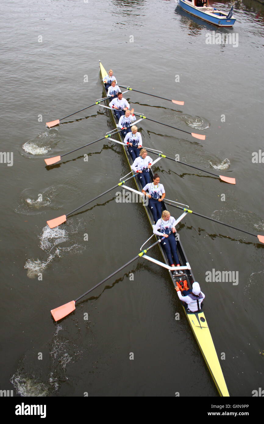From leander club hi-res stock photography and images - Alamy