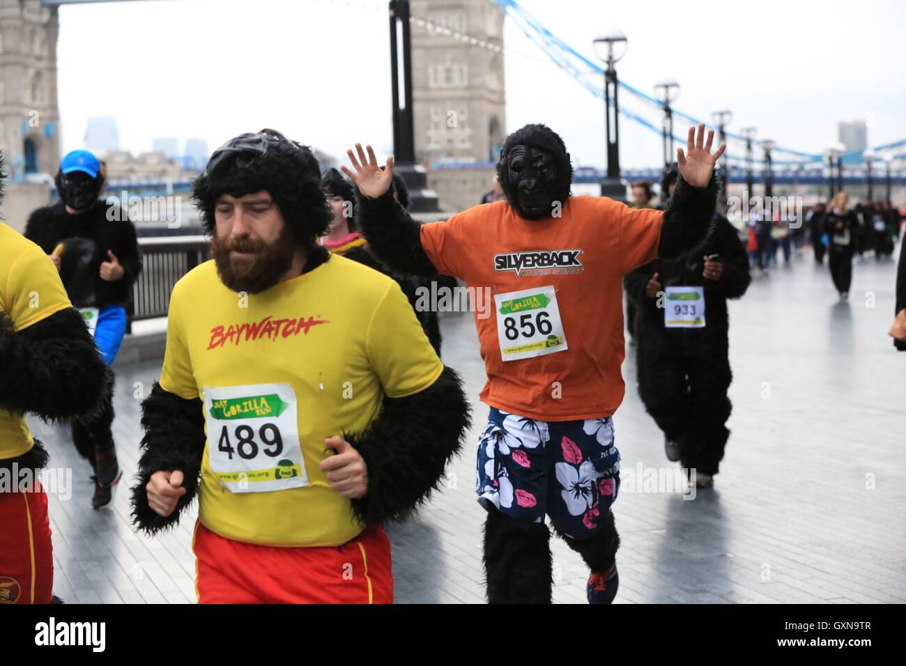 Baywatch running hi-res stock photography and images - Alamy