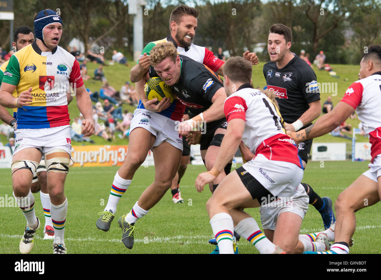 Sydney australia 16 september hi-res stock photography and images - Alamy