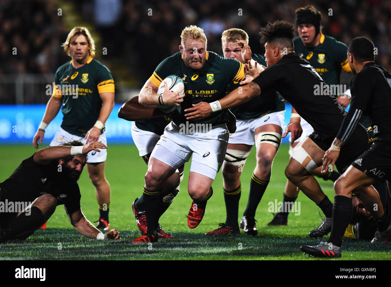 New zealand vincent hi-res stock photography and images - Alamy