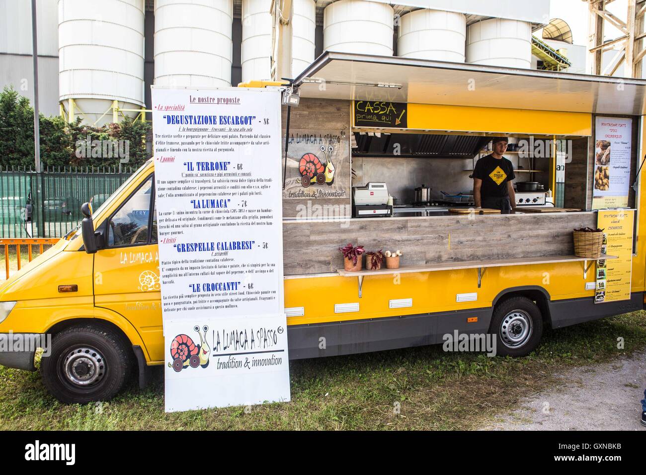 Truck Festival High Resolution Stock Photography and Images - Alamy