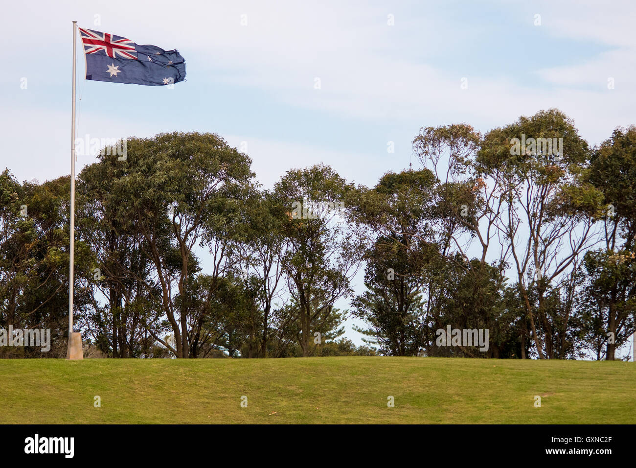 Pittwater park hi-res stock photography and images - Alamy