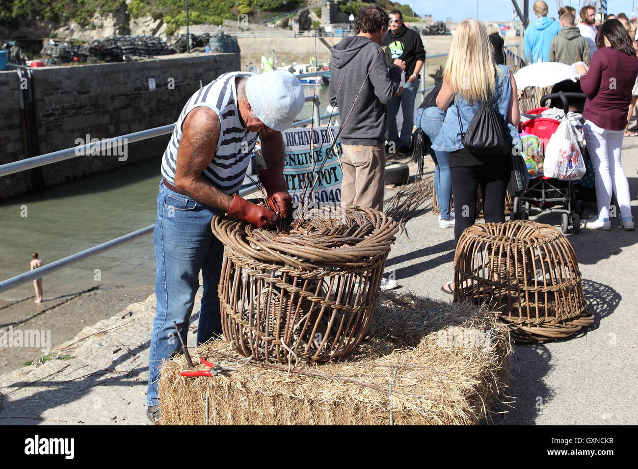 Richard of cornwall hi-res stock photography and images - Alamy