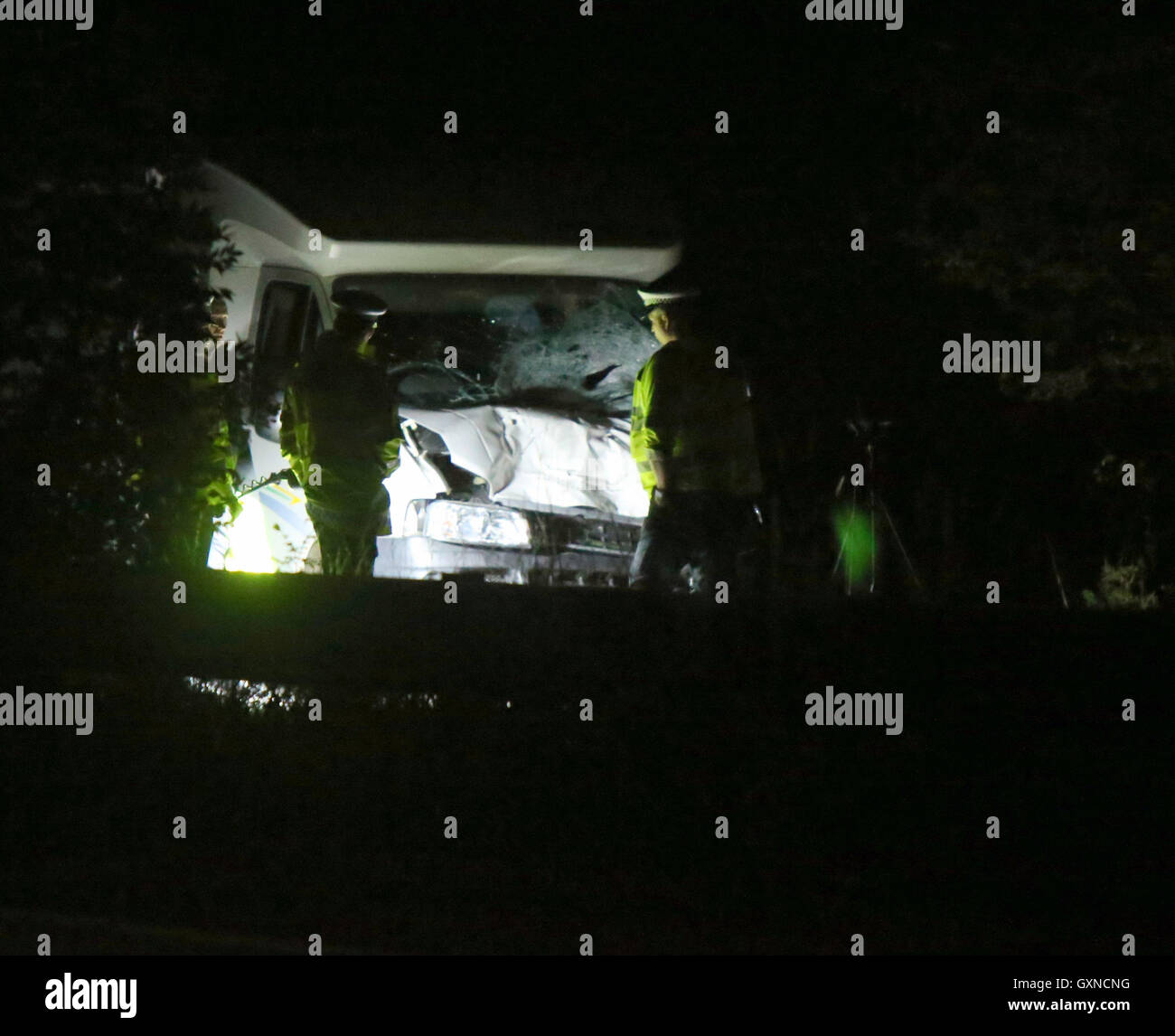 Man suffered life threatening injuries hi-res stock photography and ...