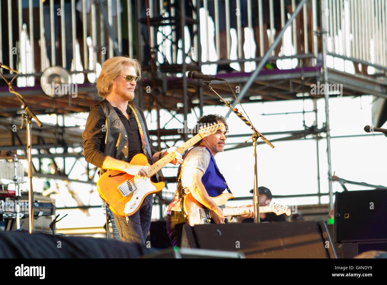 Delmar, CA, US. 16th Sep, 2016. KAABOO is three days of fun, with ...