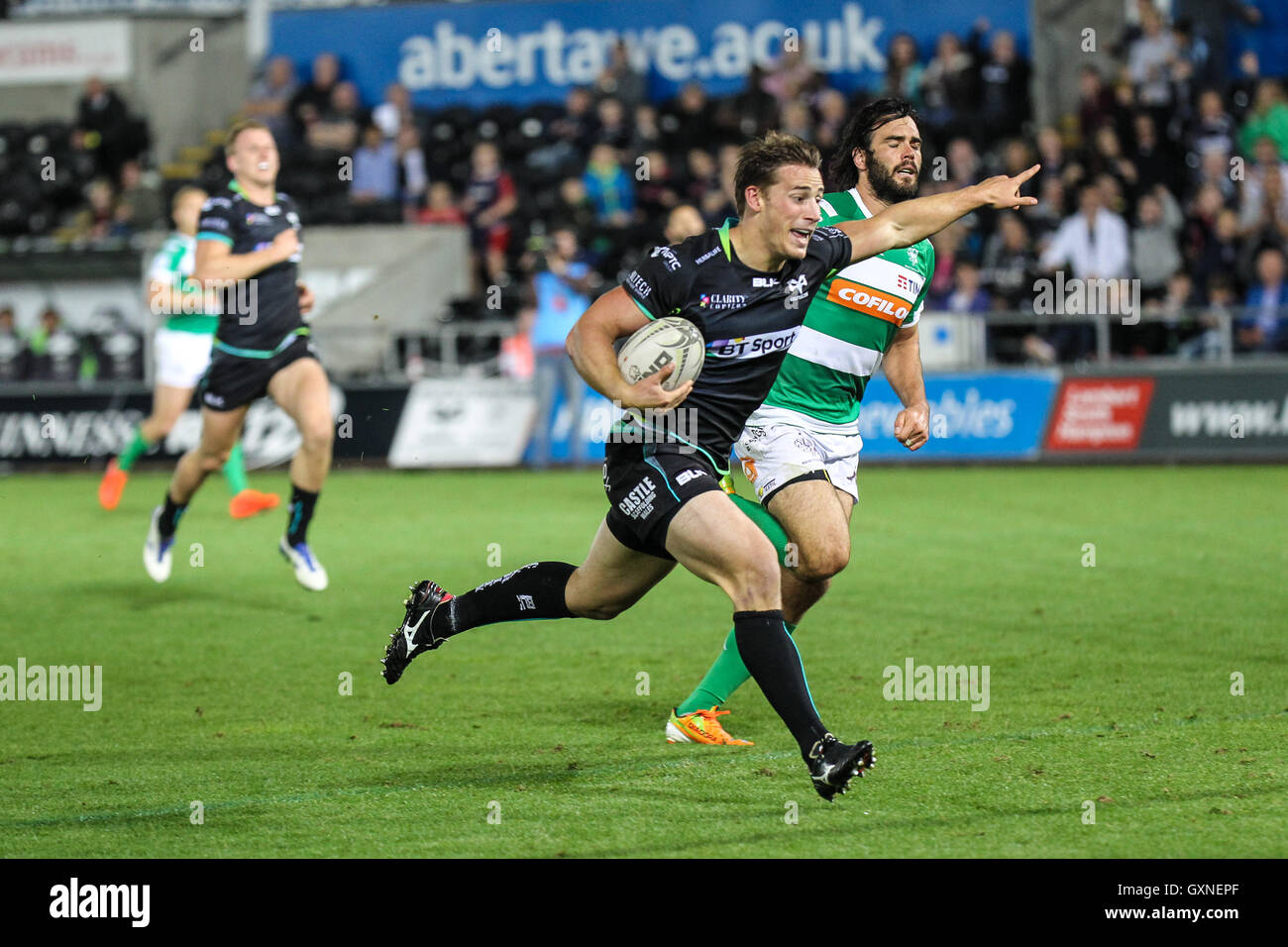 Alun lewis hi-res stock photography and images - Alamy