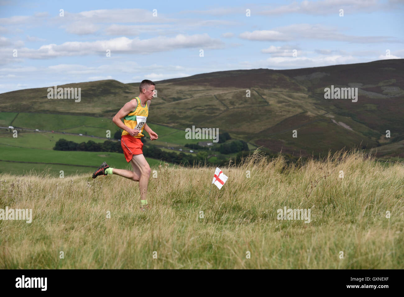 Ricky wilde hi-res stock photography and images - Alamy