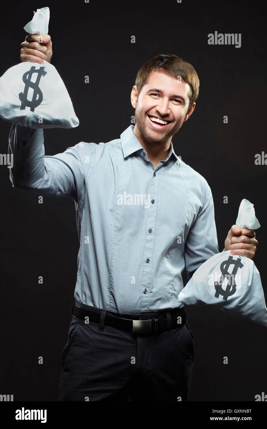 New boss hi-res stock photography and images - Alamy