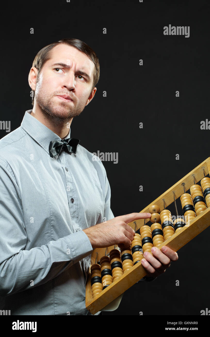 Accountant hi-res stock photography and images - Alamy