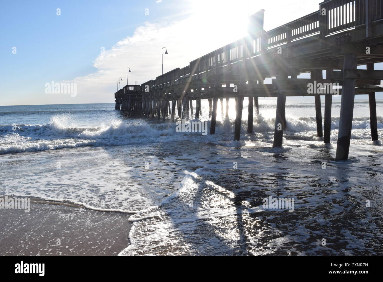 Pillar tides hi-res stock photography and images - Alamy