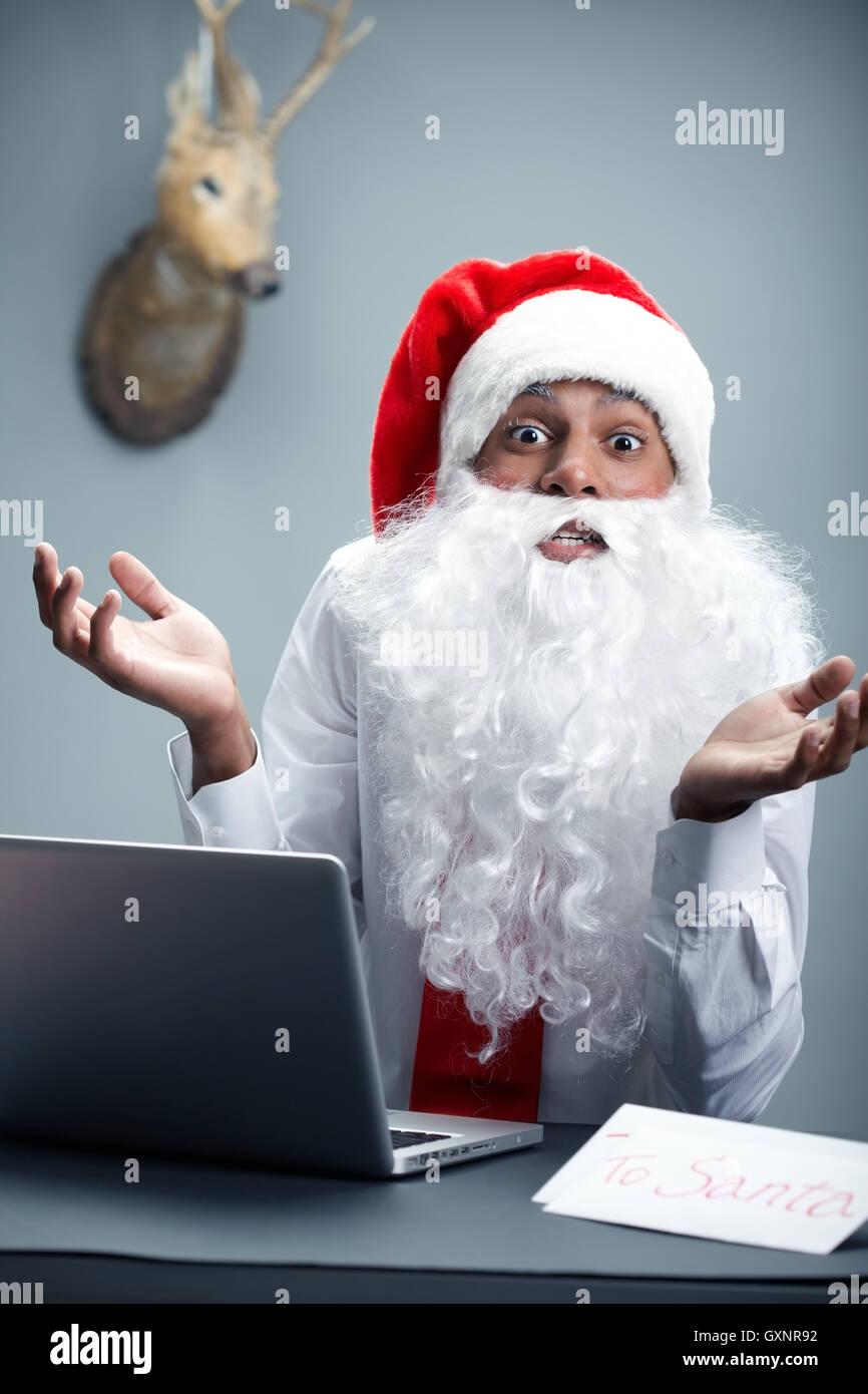 I dont know Stock Photo - Alamy