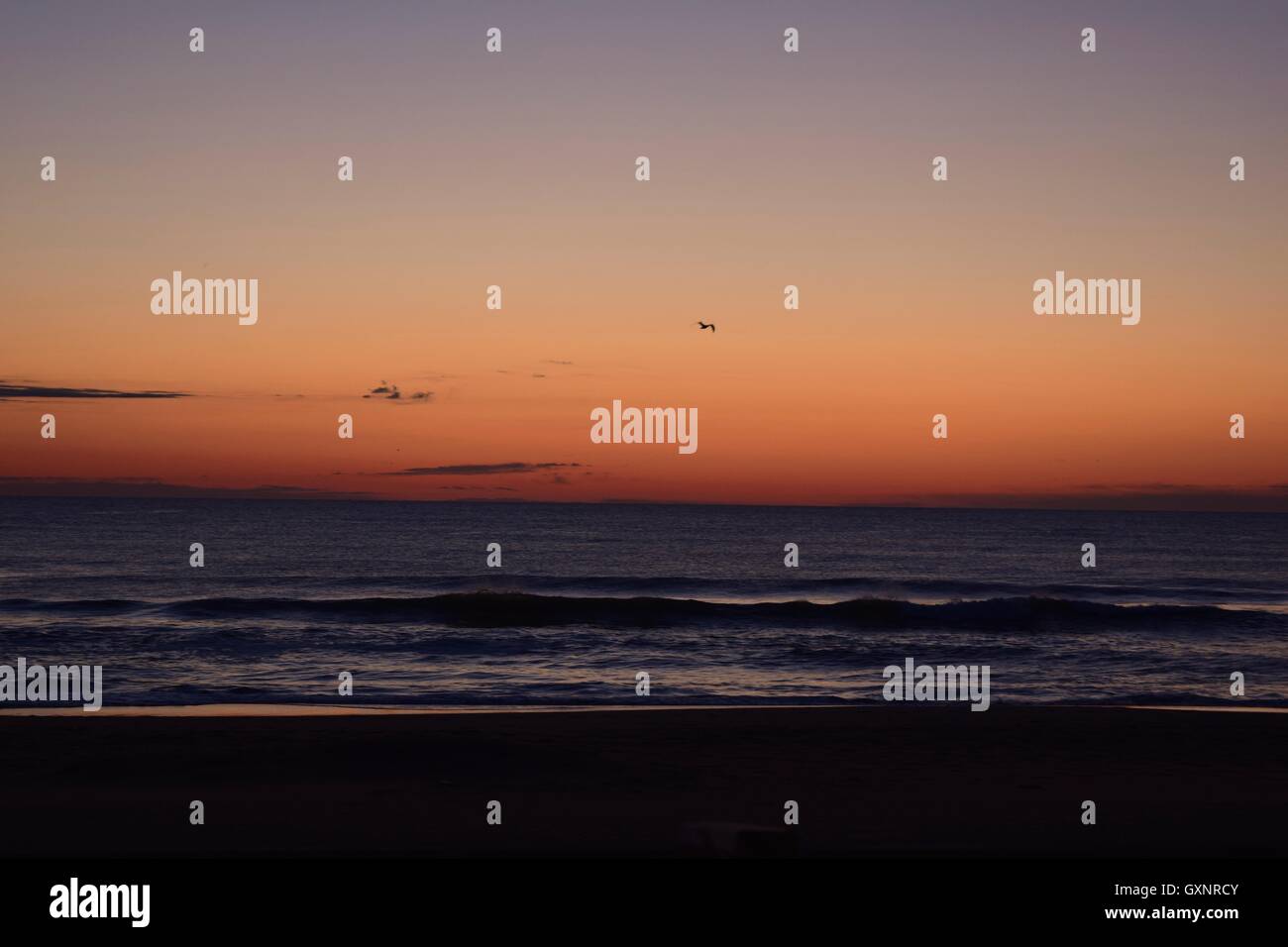 Daybreak colors hi-res stock photography and images - Alamy