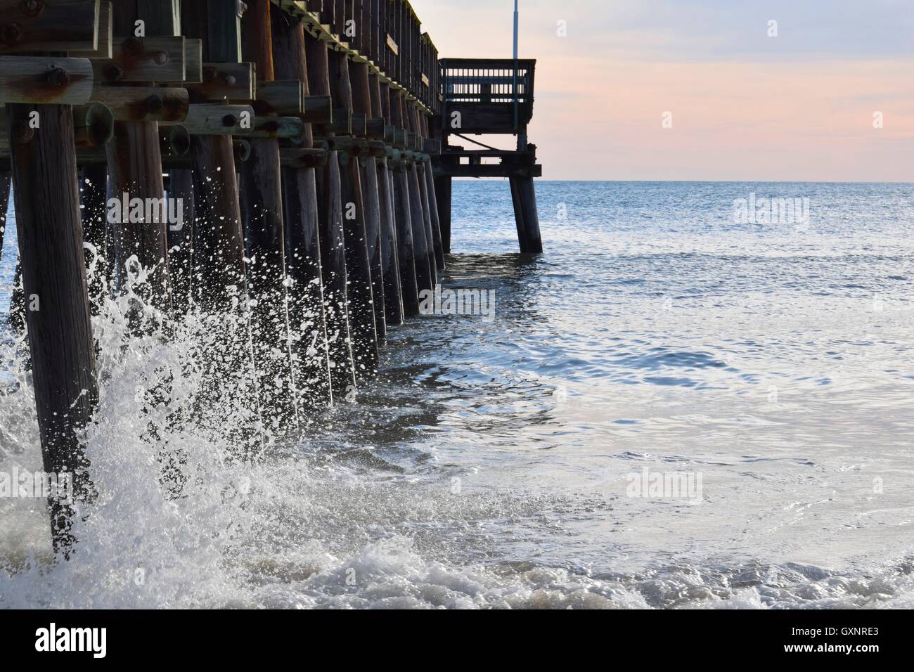 Sandbridge hi-res stock photography and images - Alamy