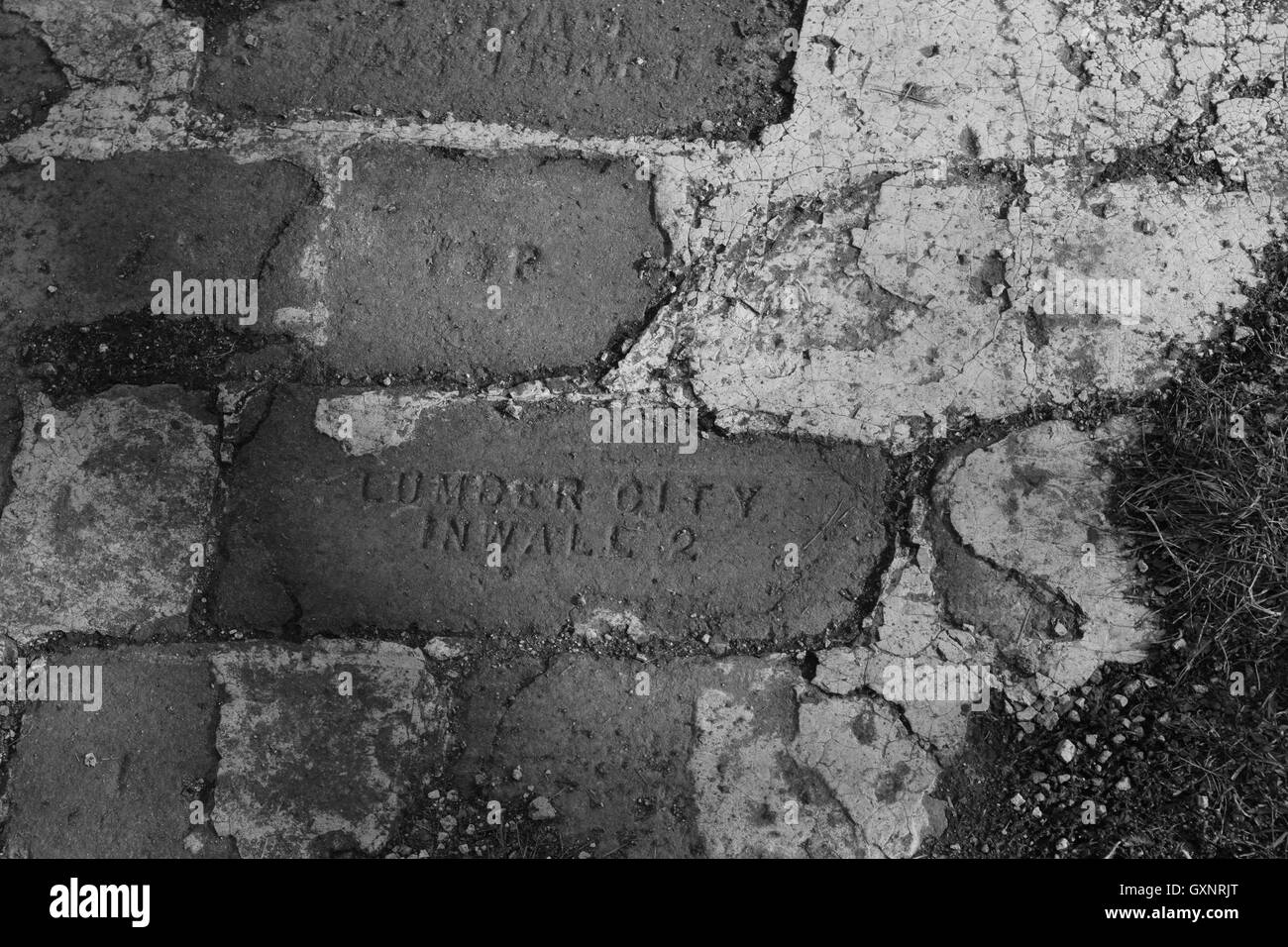 Lehigh furnace hi-res stock photography and images - Alamy