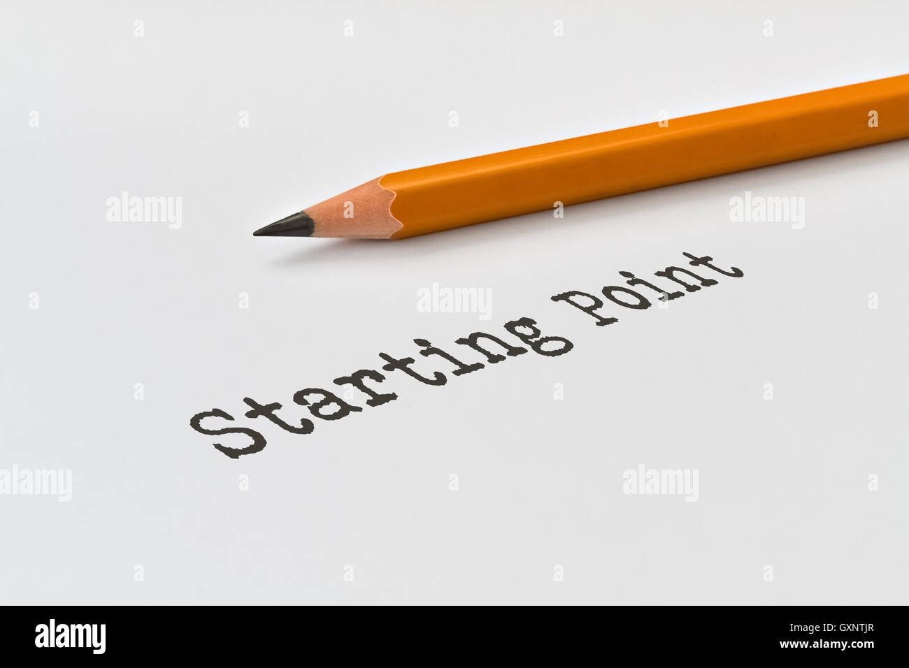 Initial step hi-res stock photography and images - Alamy