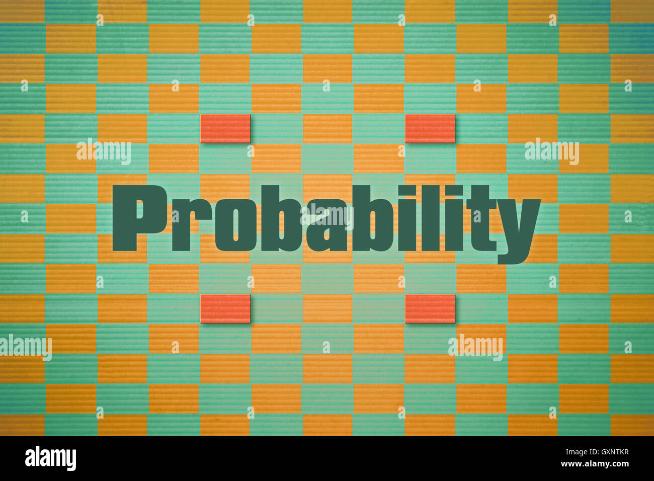 Probability theory hi-res stock photography and images - Alamy
