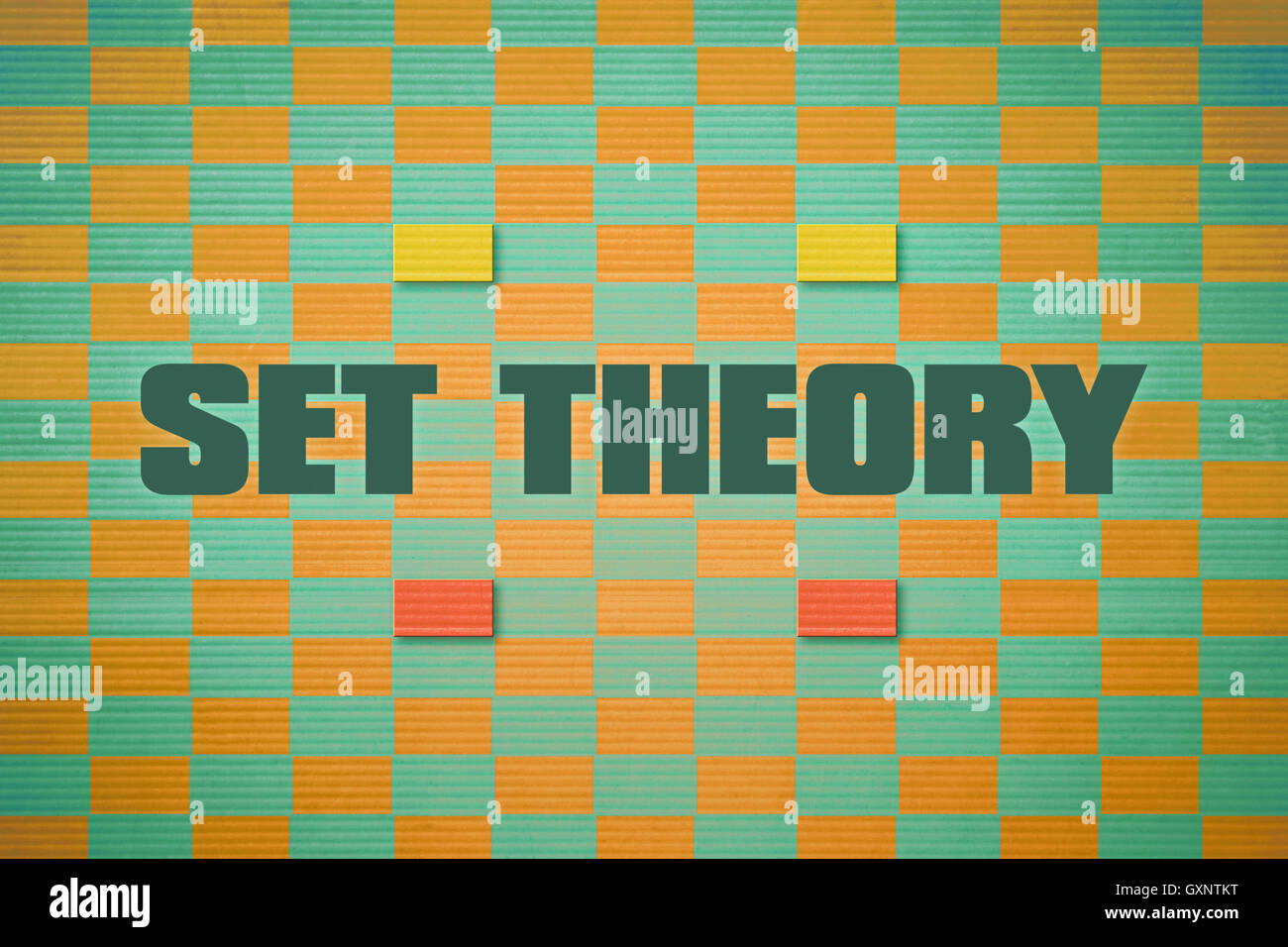 Set theory hi-res stock photography and images - Alamy