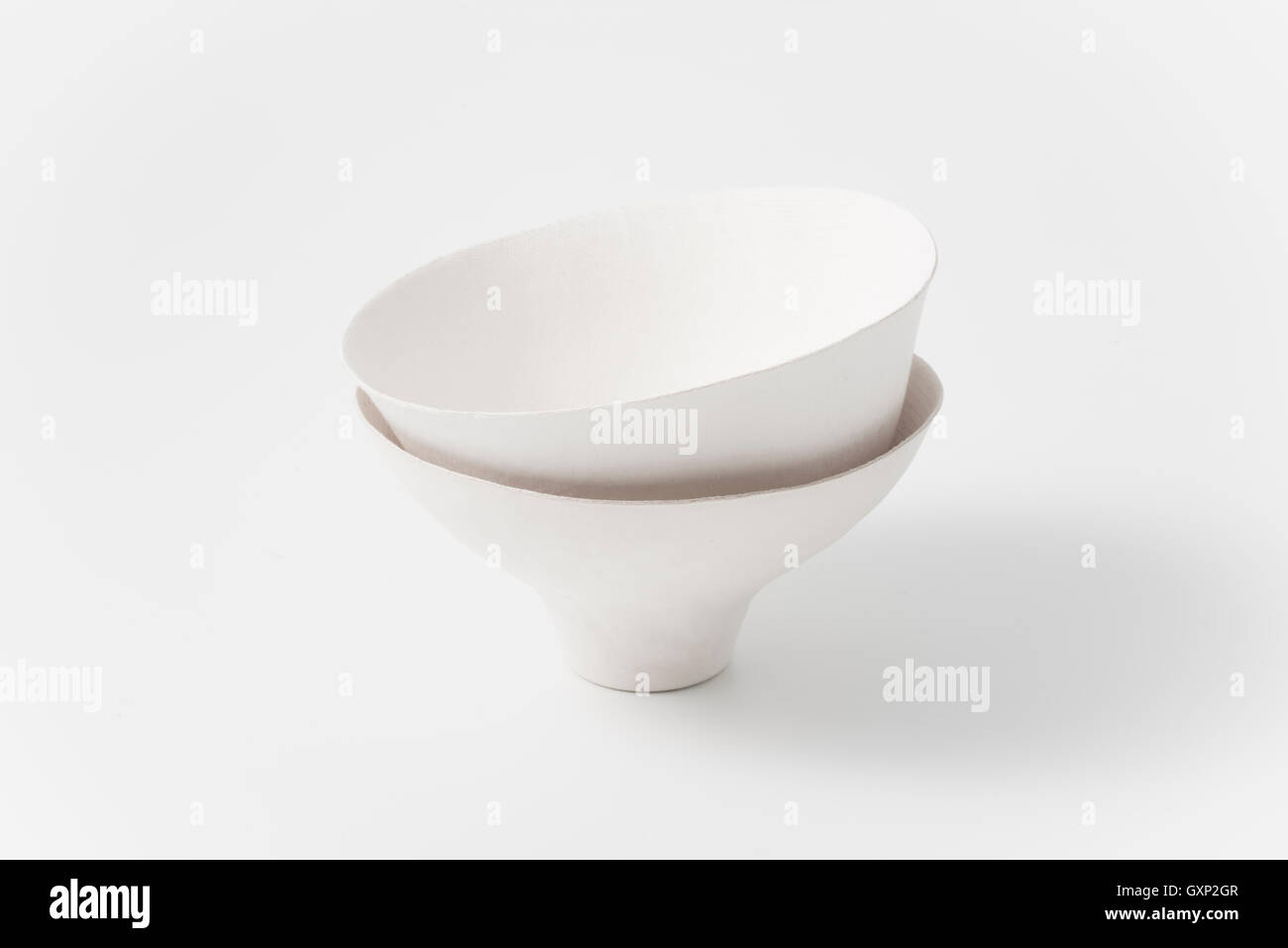 Products isolated on a white background Stock Photo - Alamy