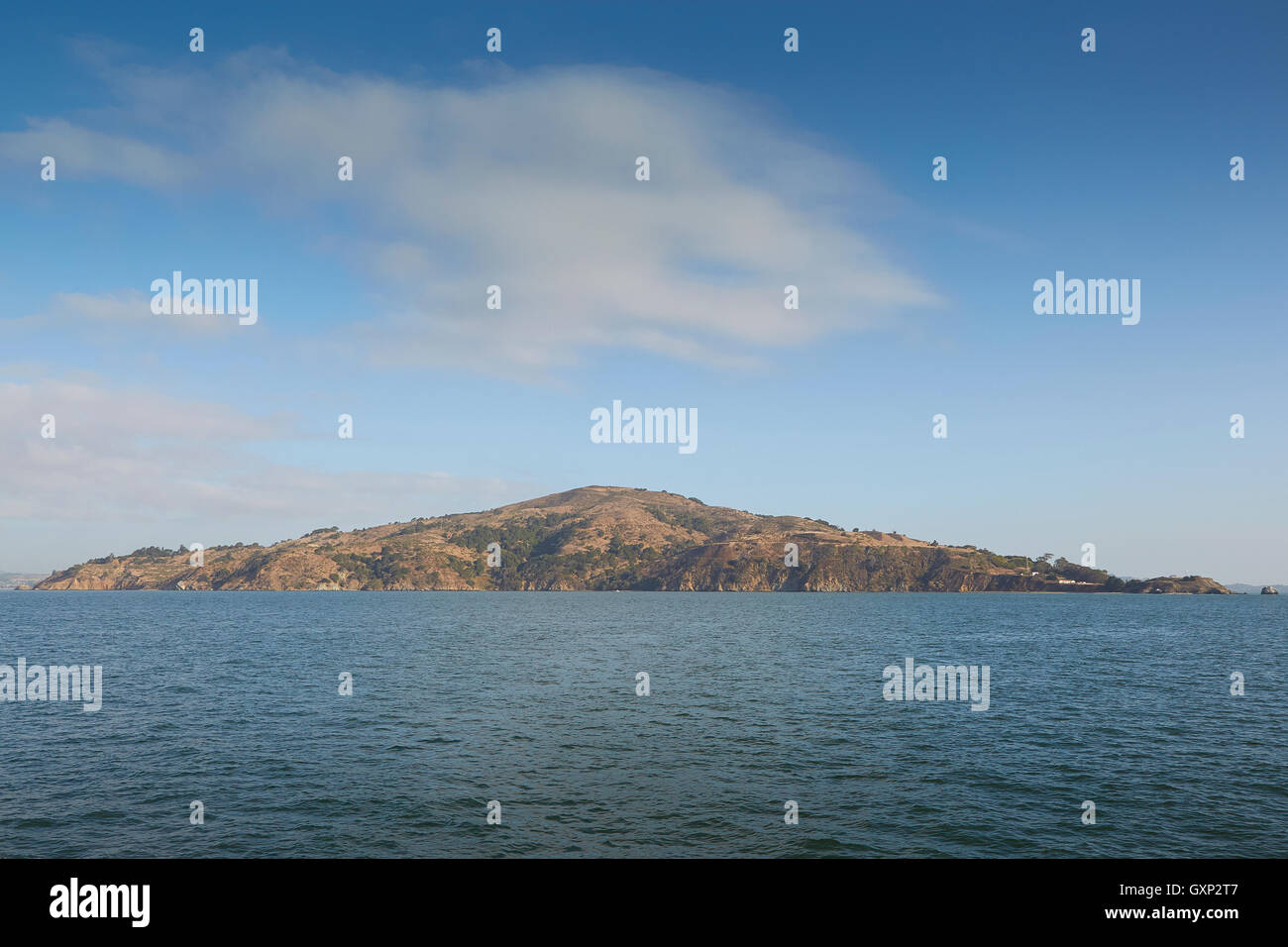 Angel island state park hi-res stock photography and images - Alamy
