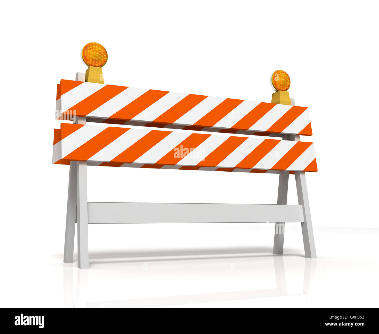 Prohibited area Cut Out Stock Images & Pictures - Alamy