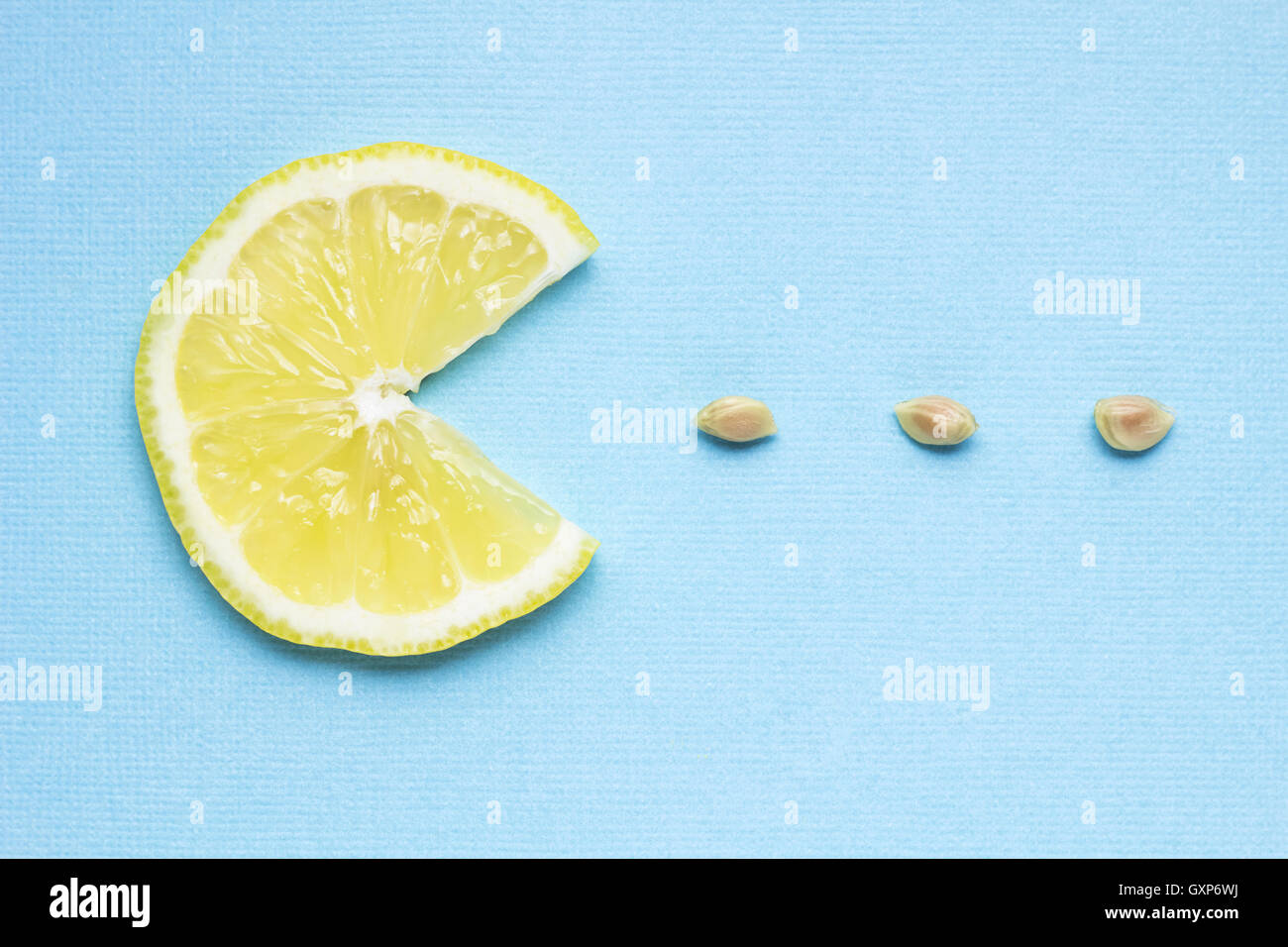 Cartoon Lemon High Resolution Stock Photography and Images - Alamy