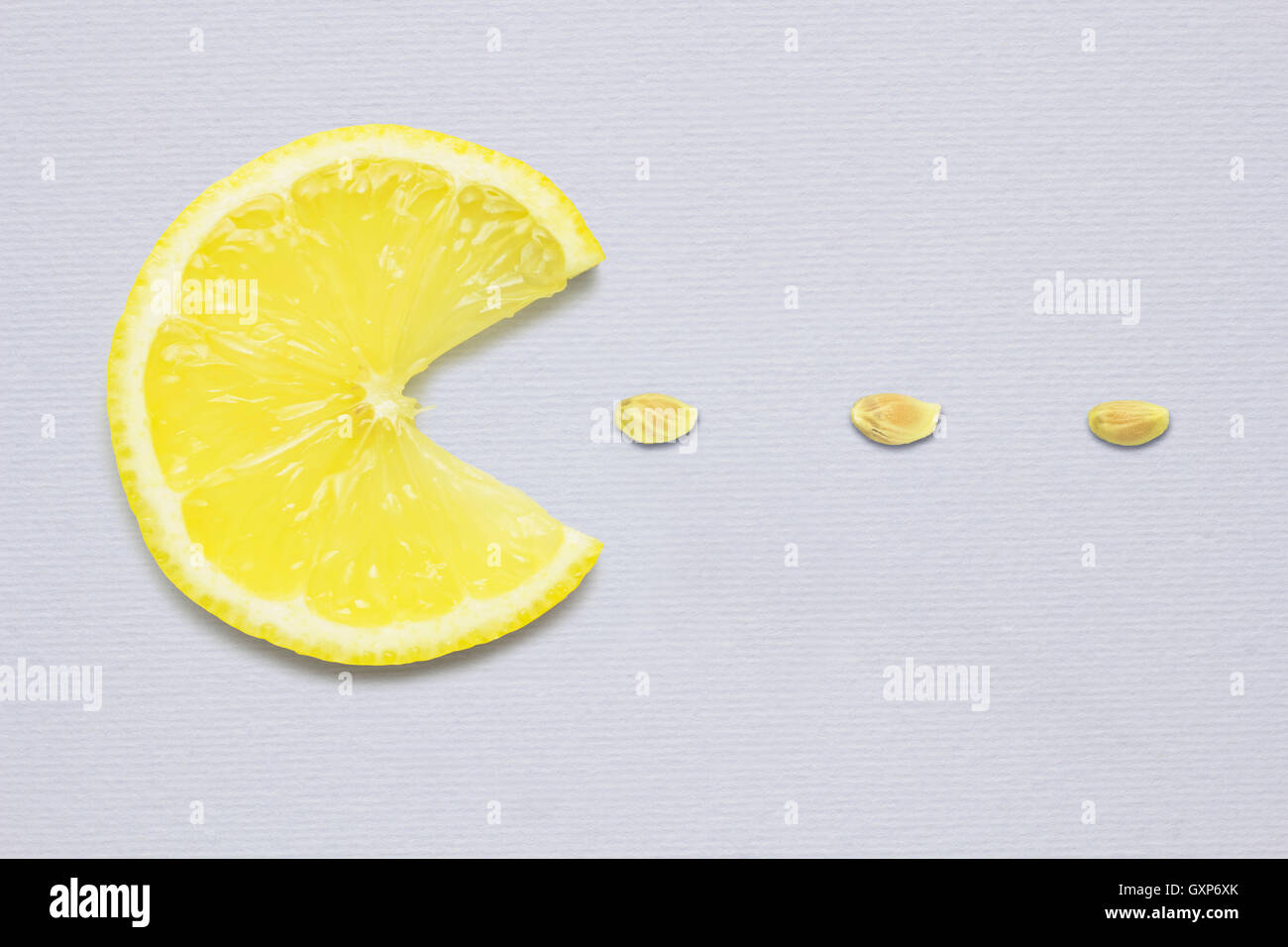 Cartoon Lemon High Resolution Stock Photography and Images - Alamy