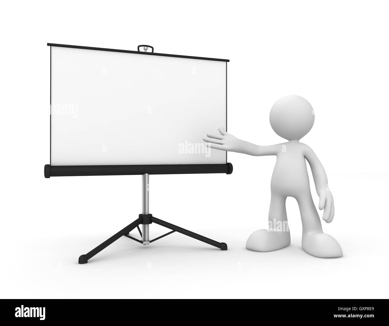 Powerpoint laptop Cut Out Stock Images & Pictures - Alamy