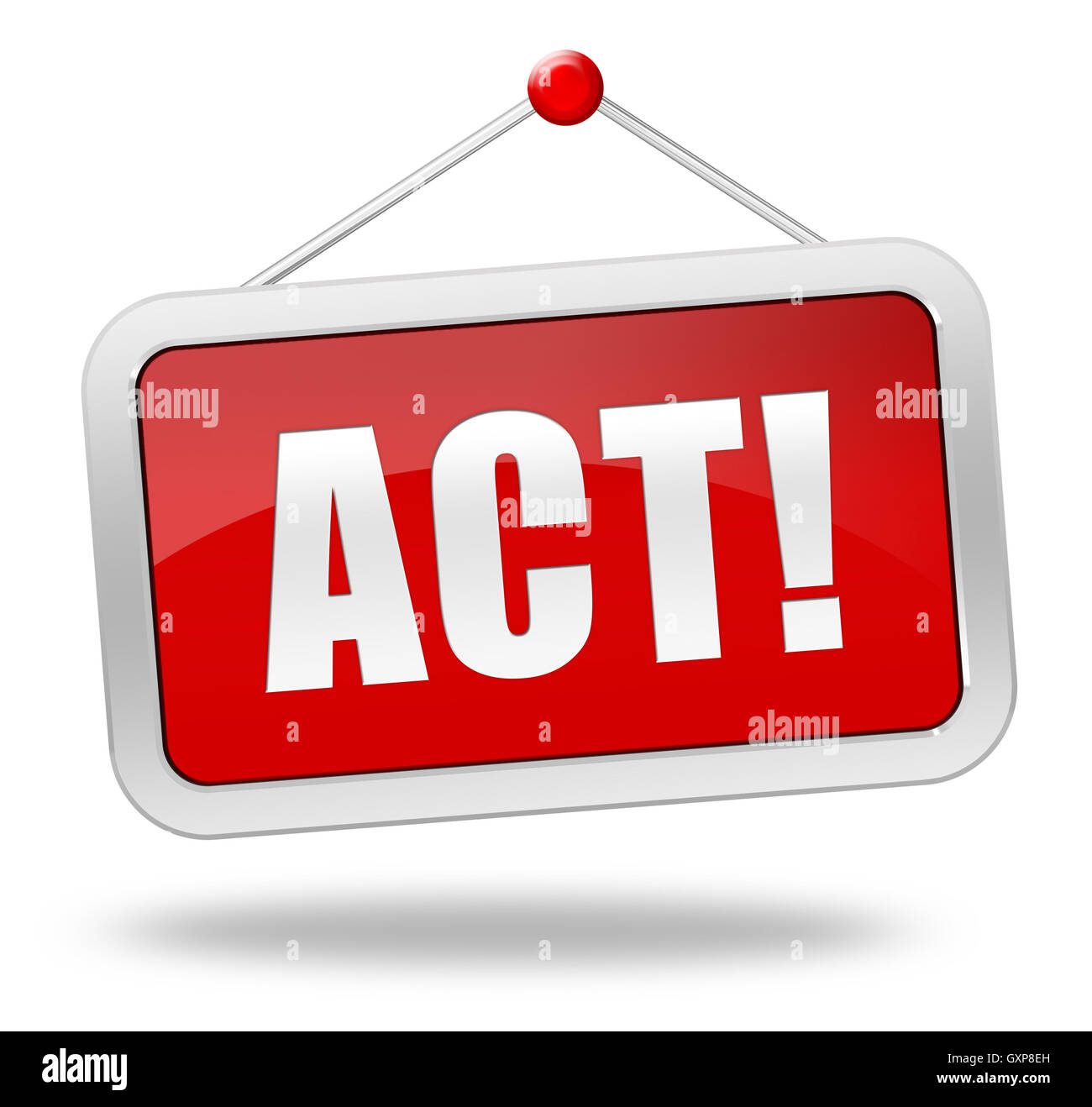 Emblem for act hi-res stock photography and images - Alamy