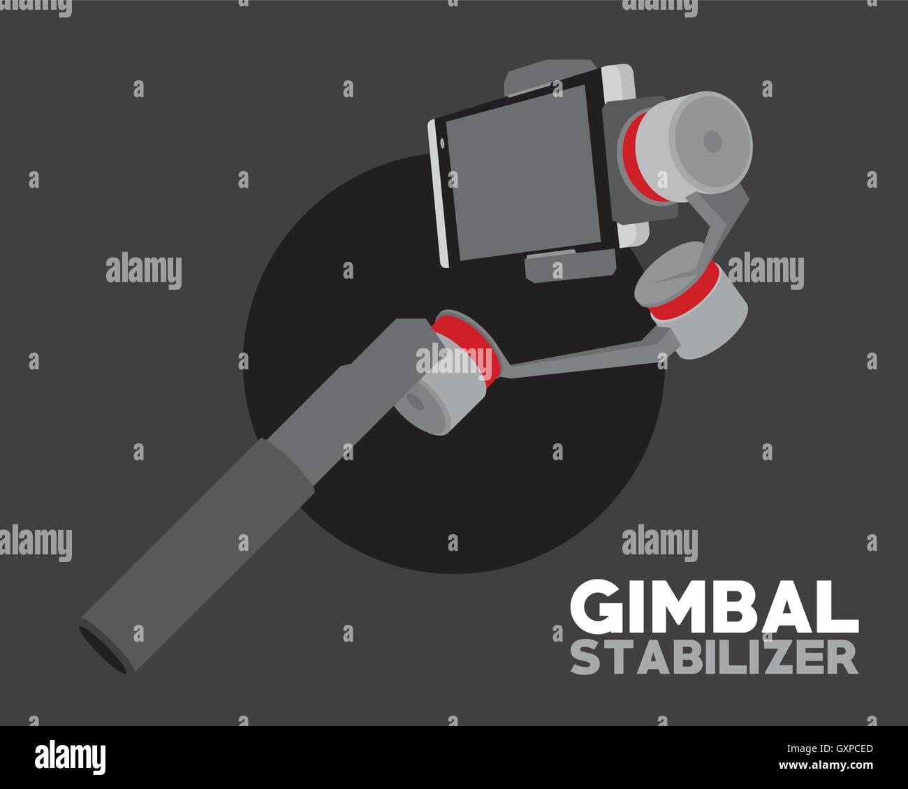 Gimbal hi-res stock photography and images - Alamy
