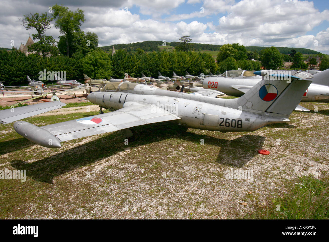 Czech trainer hi-res stock photography and images - Alamy