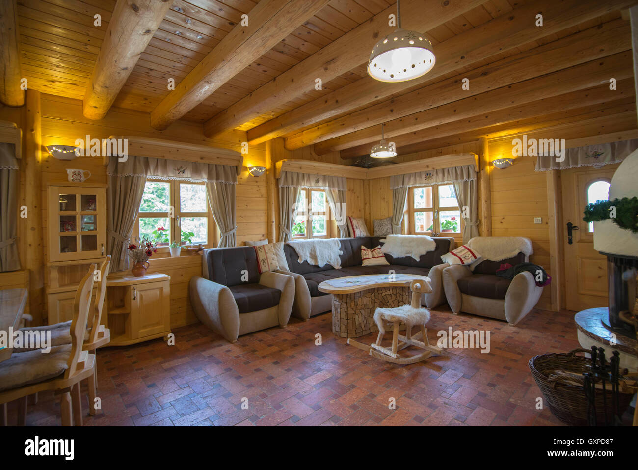 Inside room hi-res stock photography and images - Alamy