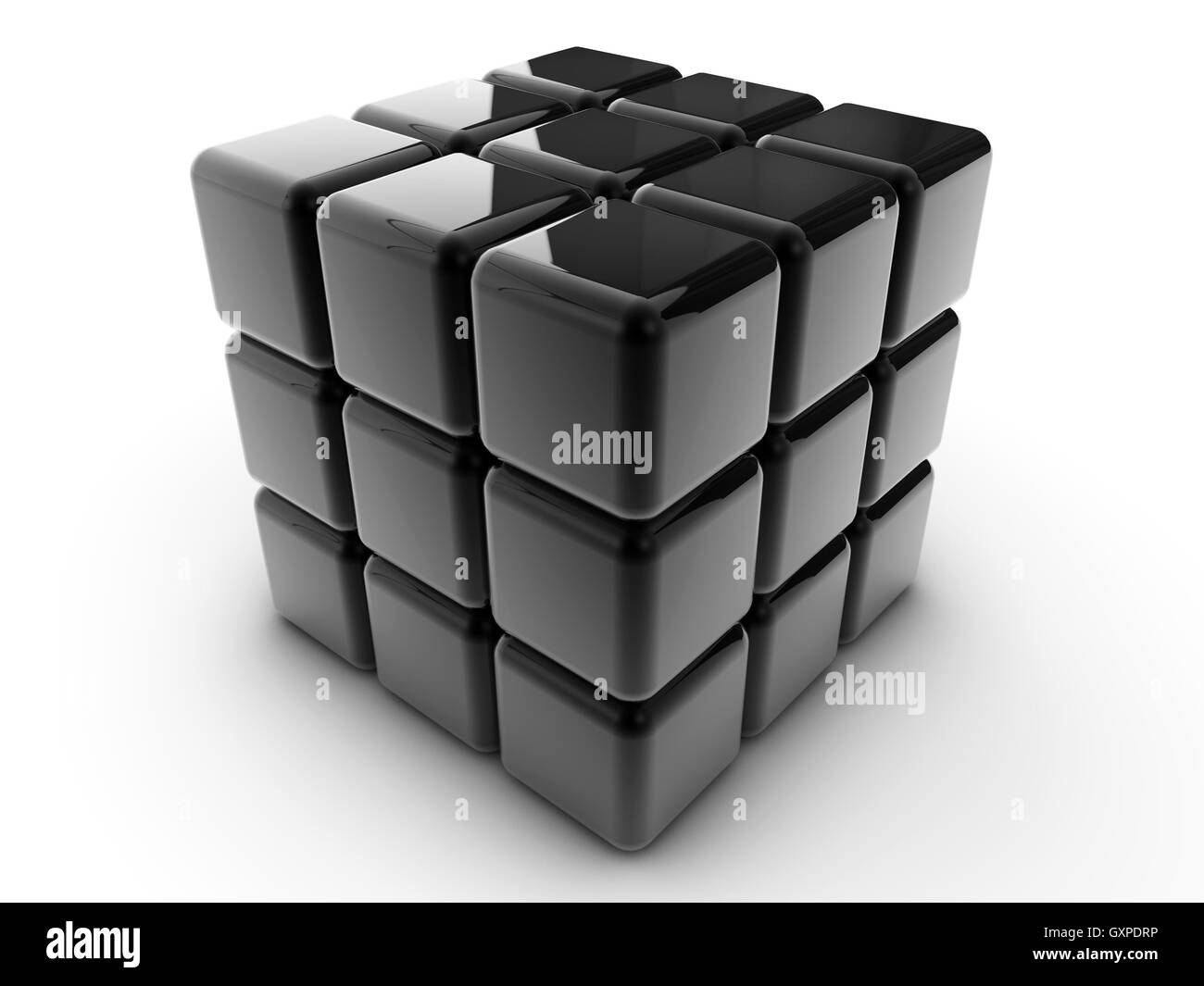 Black unity hi-res stock photography and images - Alamy