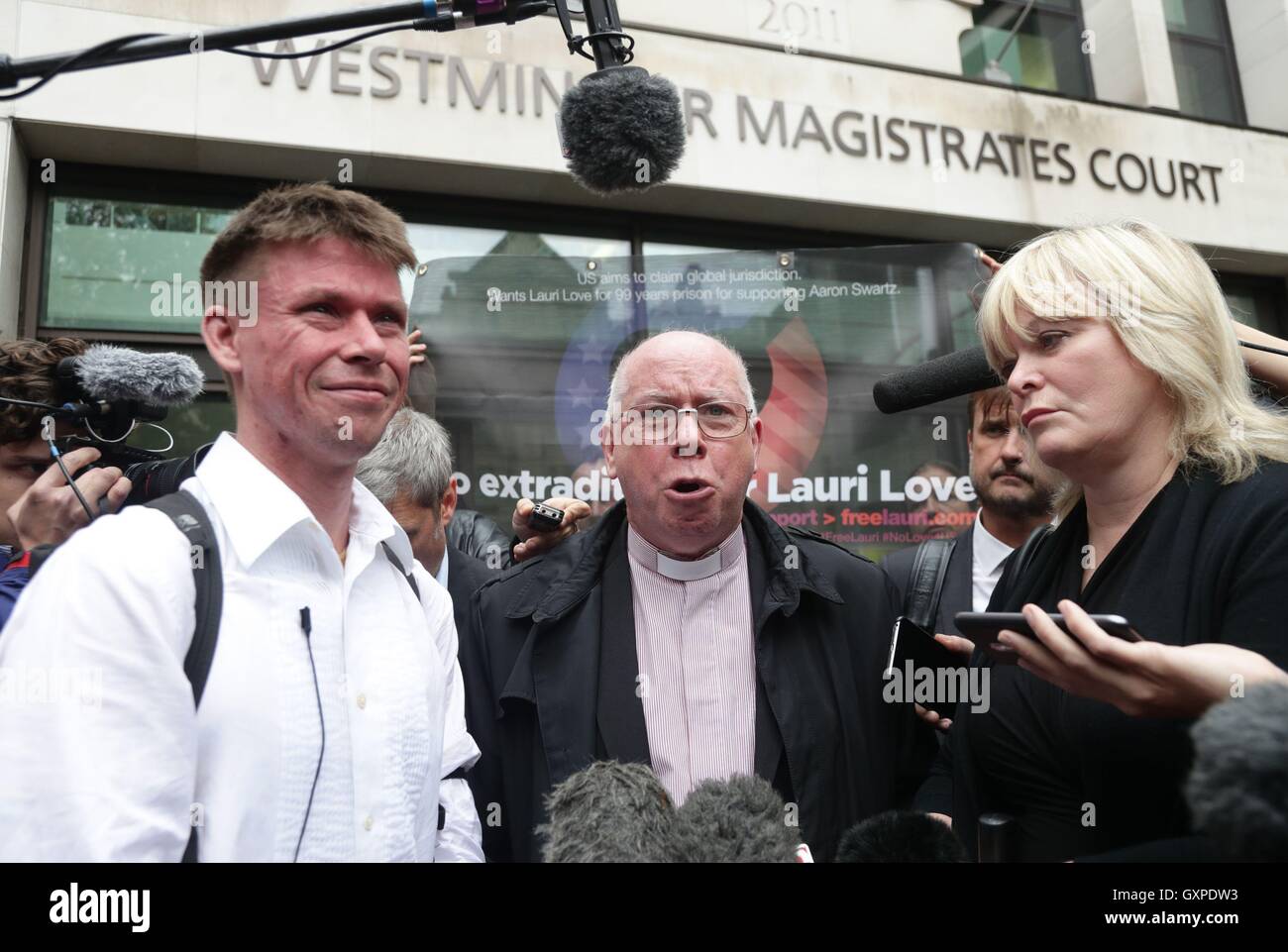 Father rev alexander love hi-res stock photography and images - Alamy