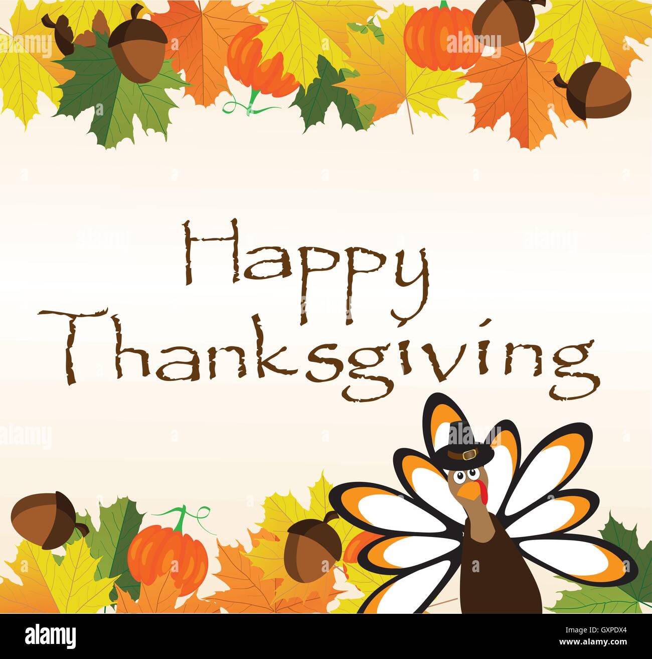 Turkey wheat Stock Vector Images - Alamy