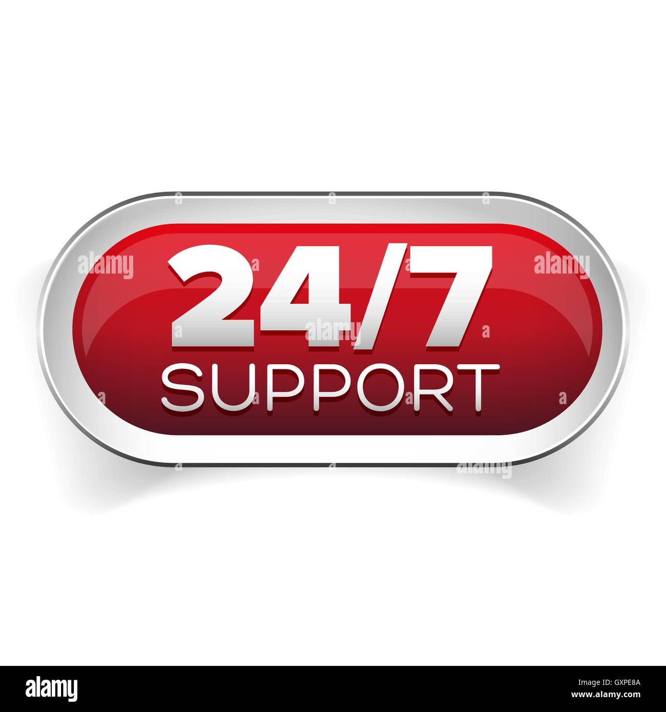 24 hr Stock Vector Images - Alamy