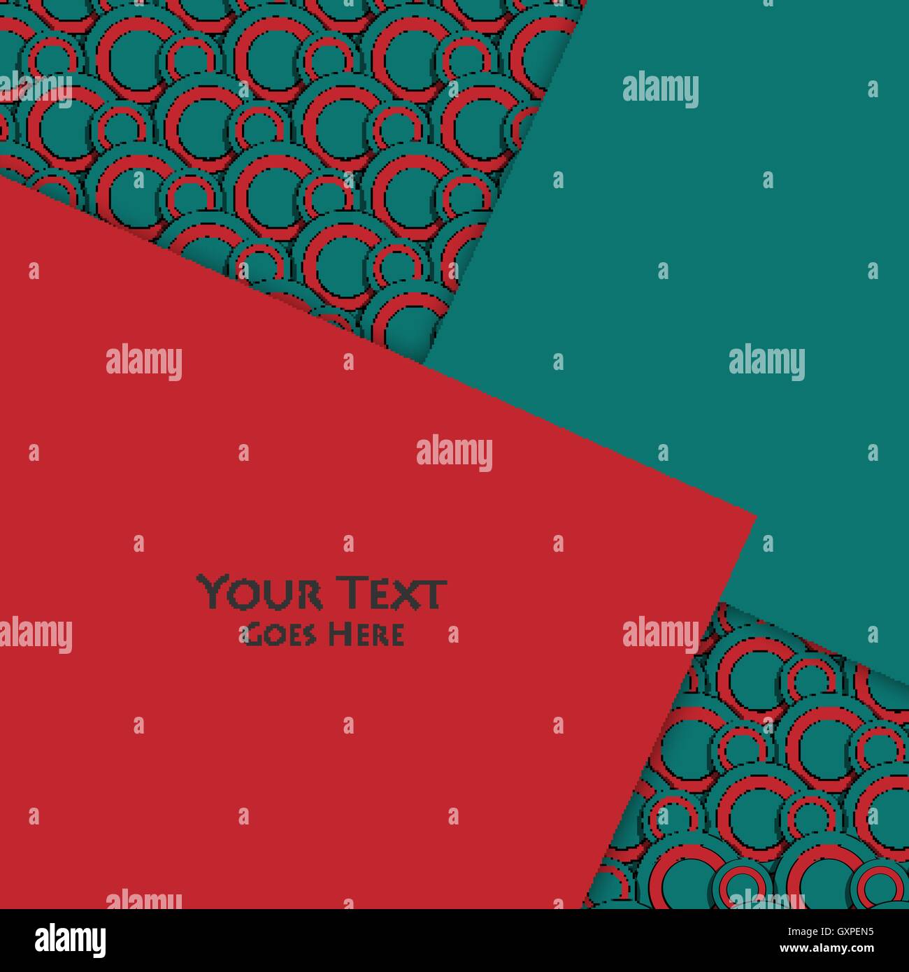 Abstract material Stock Vector Images - Alamy