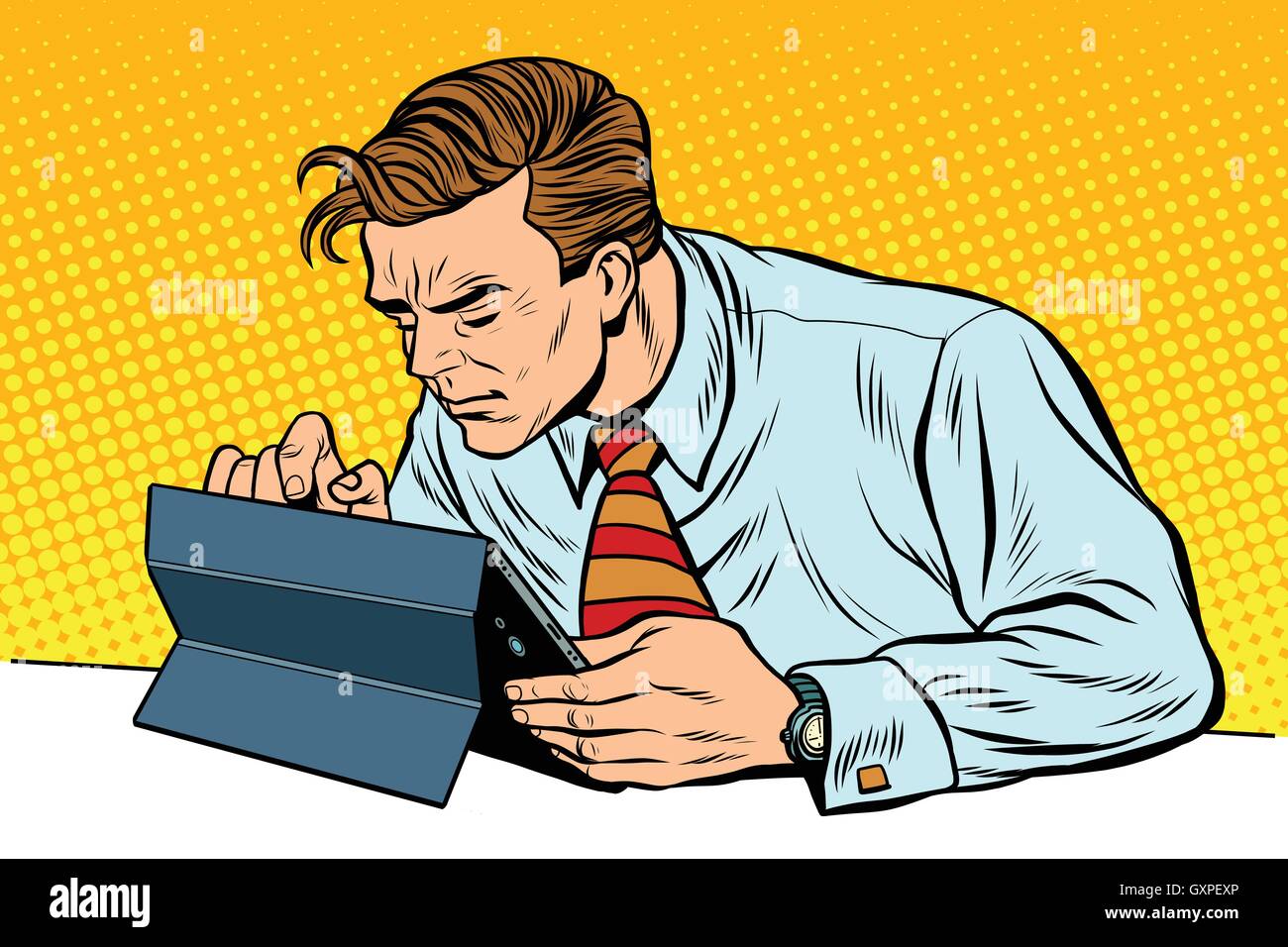 Surfing entertainment Stock Vector Images - Alamy