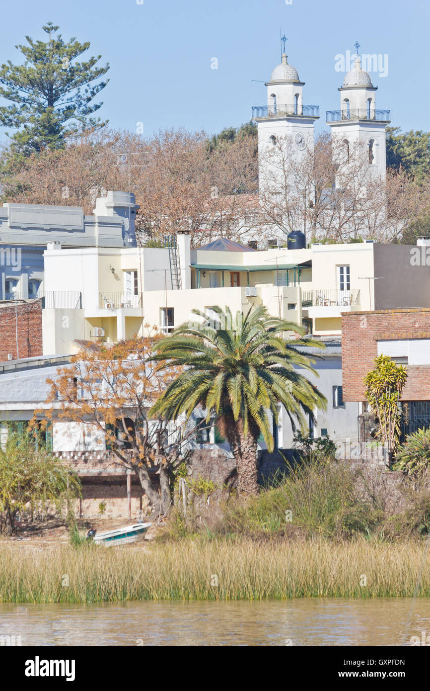 Colonia River High Resolution Stock Photography and Images - Alamy