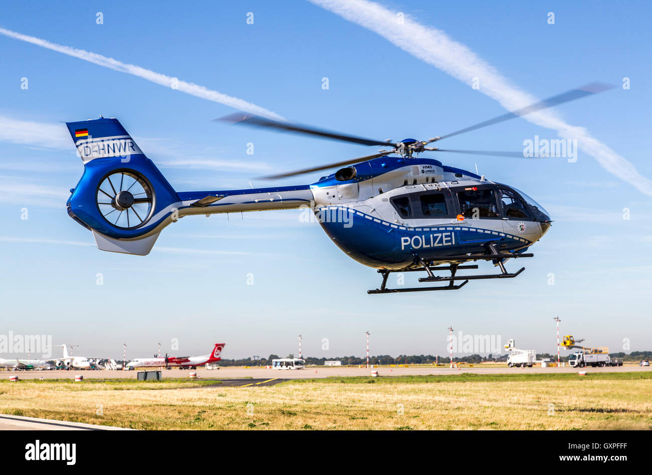 Airbus h145 hi-res stock photography and images - Alamy