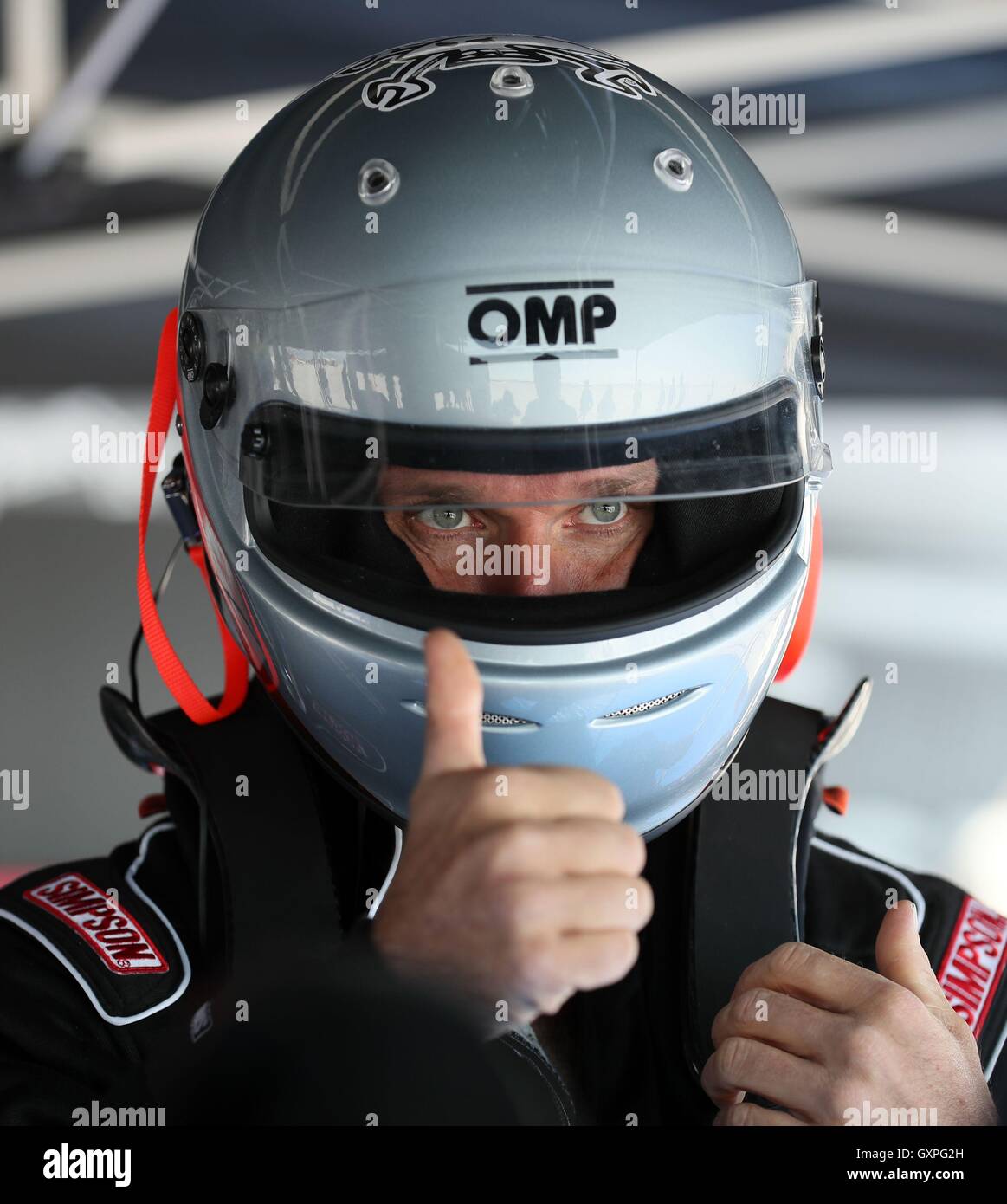 Triumph infor rocket streamliner bonneville speedway hi-res stock ...