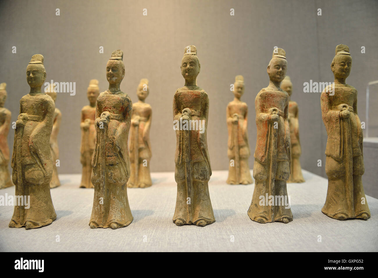 The northern wei dynasty hi-res stock photography and images - Alamy