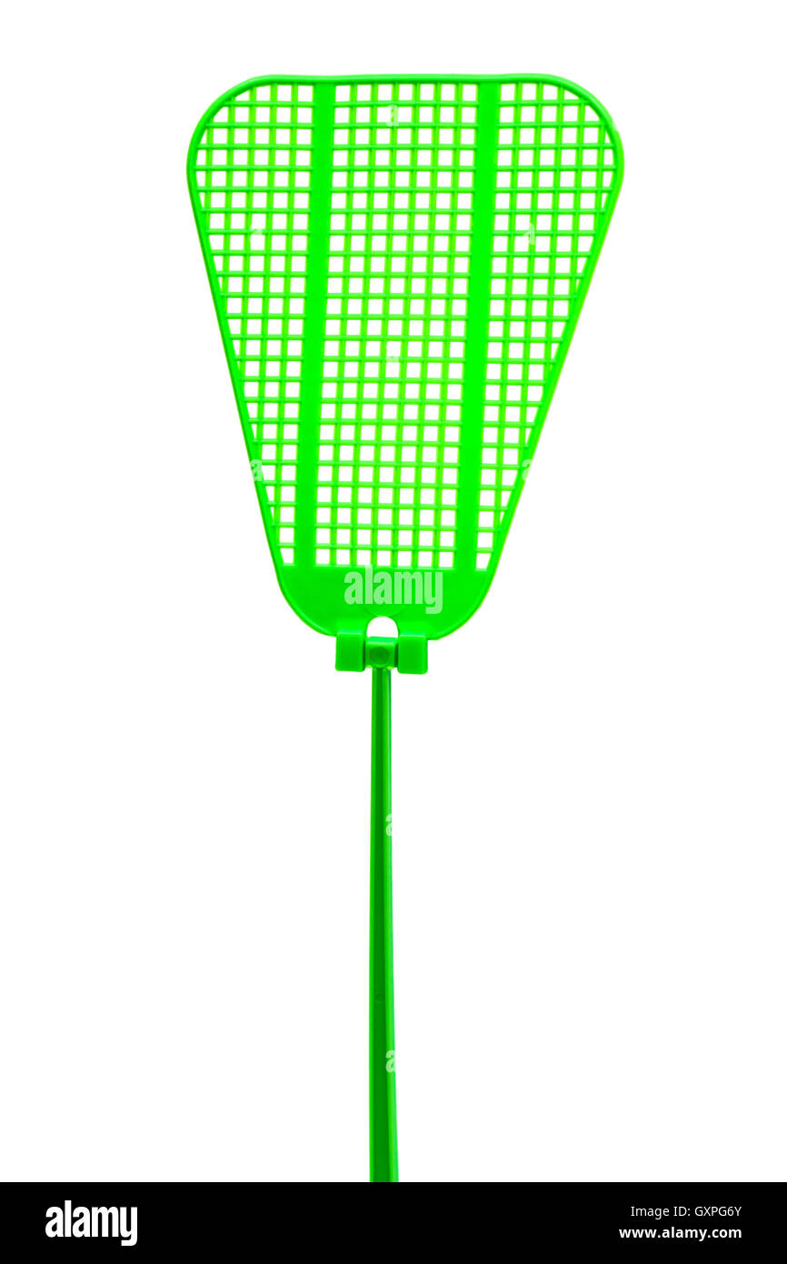 Fly swatter hi-res stock photography and images - Alamy