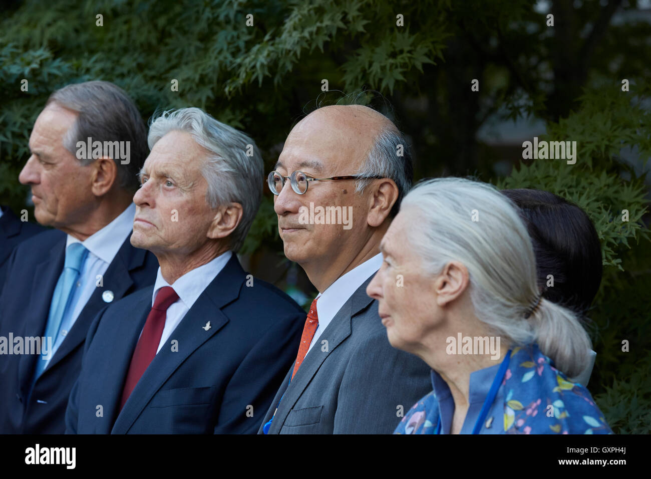 35th Anniversary Of The International Day Of Peace High Resolution ...